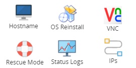 European Virtual Private Servers in France | Citadel Servers